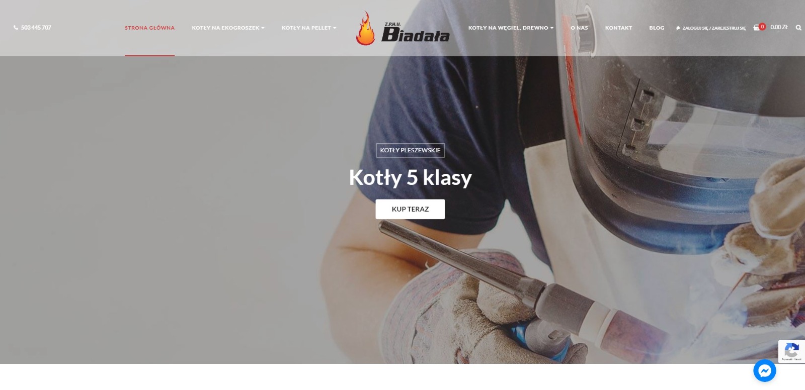 Portfolio – Webosta